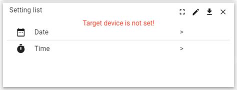 Avantec Widgets — Using Avantec Hvac Devices With Thingsboard 245 Documentation