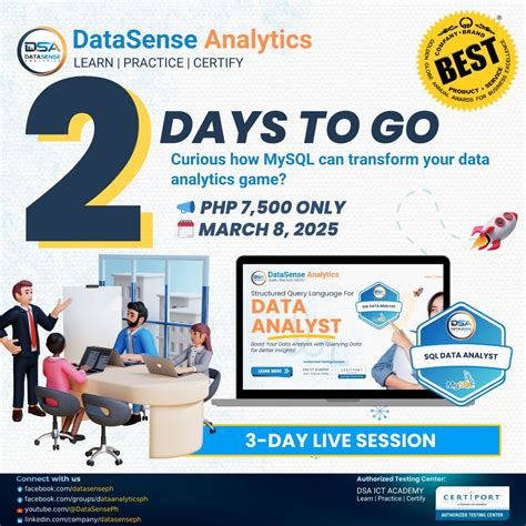 sql dataanalytics upskillnow careergrowth sqlmasterclass datasense analytics