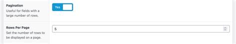 Acf Acf 60 Release A Fresh New Ui Block Improvements Repeater