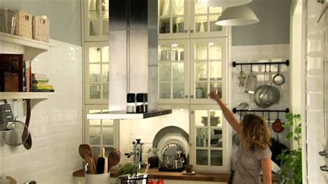 Ikea Η πιο λειτουργική κουζίνα για όλες τις συνταγές Youtube