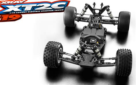 Gallery XRAY XT2C 19