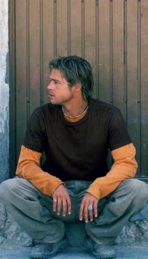 2000s Hip Hop Fashion 00s Aesthetic Outfits 00s Nostalgia Brad