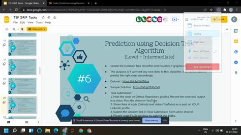 Akshata Khedekar On Linkedin Connections Task6 Datascience Intern
