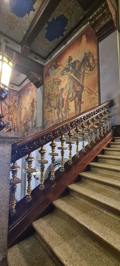 Palacio Nacional De Guatemala