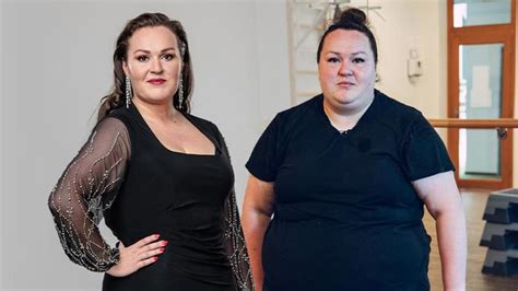 Survivor 2025 Opustila Samantha Prachařová Promluvila O Svých