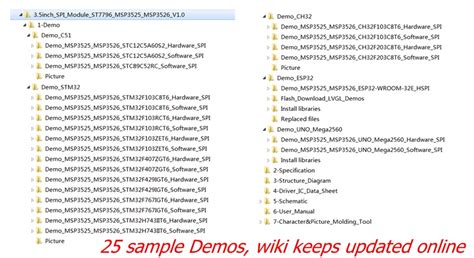 35寸spi串口 Tft液晶屏电容触摸屏显示模块320480 Ips电容触摸 阿里巴巴