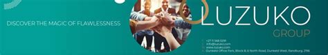 Luzuko Group Linkedin