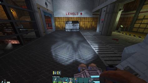 How To Get The Keypad Hacker In Abiotic Factor Pc Gamer