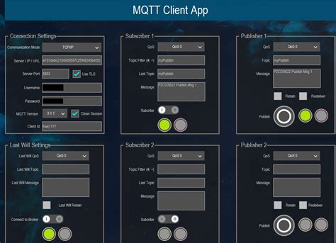 iiot mqtt — p2cds 622 system 1 0 documentation