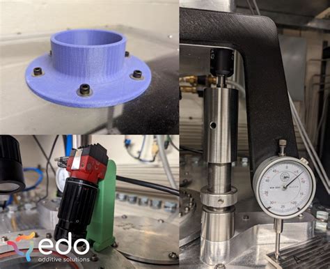 How Edo Additive Solutions Can Help You With 3d Printing Edo Additive Solutions Gmbh Posted On