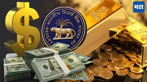 De Dollarization Vs Gold Reserves ‘ट्रम्पप्रूफ अर्थव्यवस्था डॉलरचा