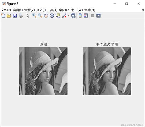 matlab实现图像平滑处理 图像平滑处理算法完整代码matlab csdn博客