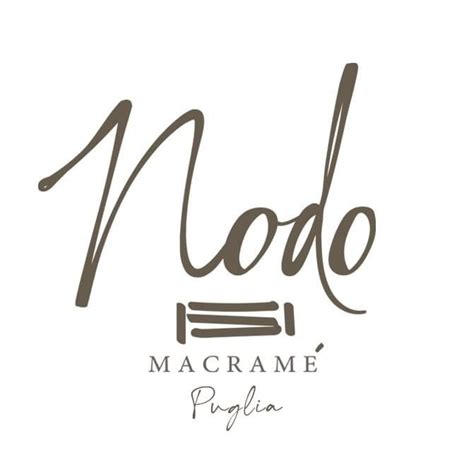 Nodo Macrame Puglia Martina Franca