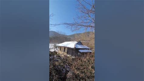 첩첩산중 한번쯤 살아 보고픈 그림 같은 빈집하나 Youtube