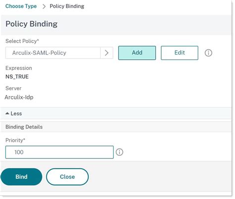 Citrix Adc Saml Integration