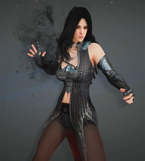 Best Class Bdo Top Black Desert Online Classes Ranked