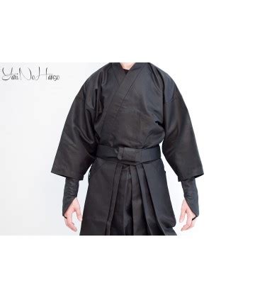 Shinobi Shozoku For Sale Traditional Ninja Uniform