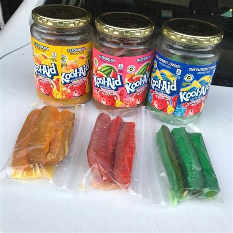 What Is A Kool Aid Pickle At Toby Denison Blog