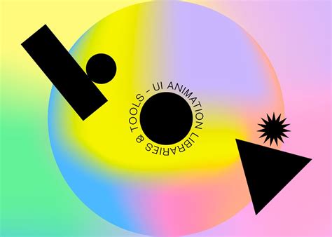 Ui Animation Libraries And Tools Webdesign Crux