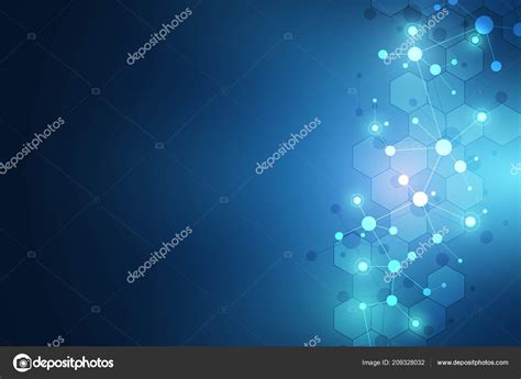 Molecular Structure Background Communication Abstract Background Molecule Dna Medical Science