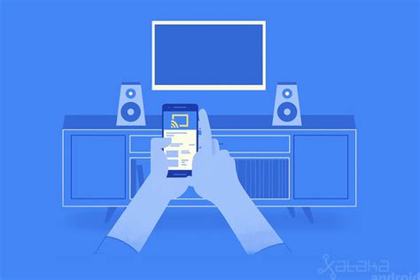 Cómo configurar un nuevo Chromecast desde tu móvil Android