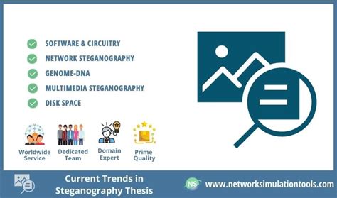 How To Write A High Quality Steganography Thesis Expert Guidance Network Simulation Tools