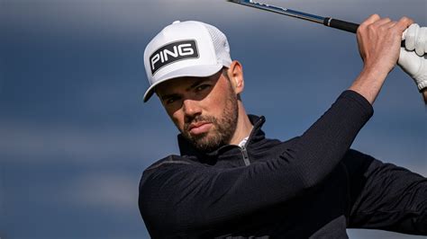 Adult Ping Golf Caps Fairway Legends