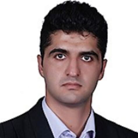 Seyed Javad Emadi Chashmi Master Of Science Shahid Beheshti University Tehran Sbu