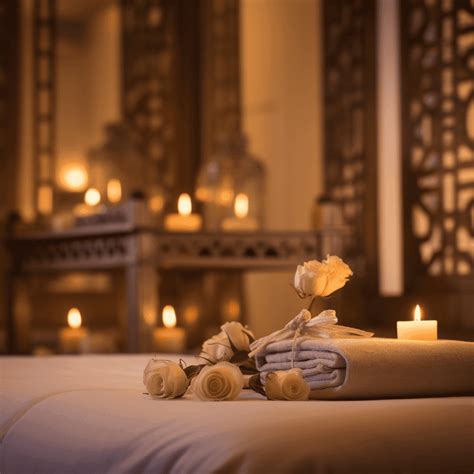 Unwind And Relax The Ultimate Chinatown Massage Experience Near You