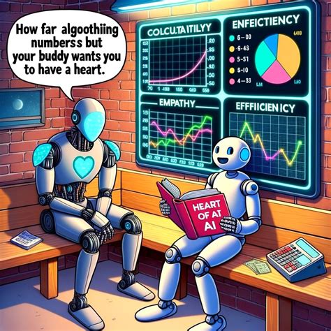 How Far Should An Algorithm Go Ai Zona