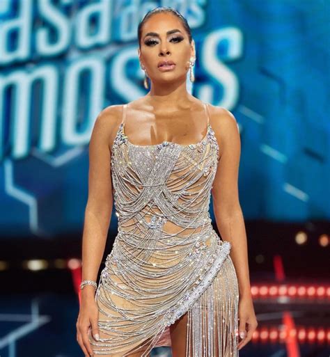 Galilea Montijo Le Dice A Luis Miguel Con La Comadre No Por Su Romance Con Paloma Cuevas Video