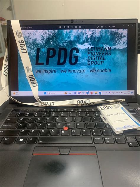 bipin a badgujar on linkedin today is my last working day in lpdg india and wanted to take