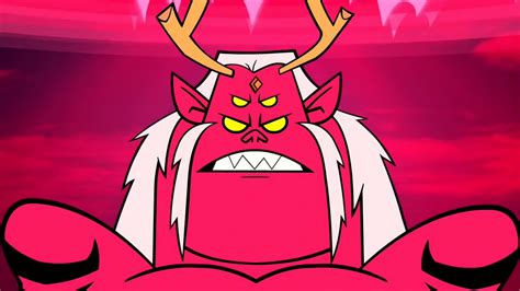 Trigon Teen Titans Go Tv Series Dc Database Fandom