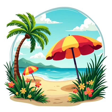 Summer Clipart Pngs For Free Download