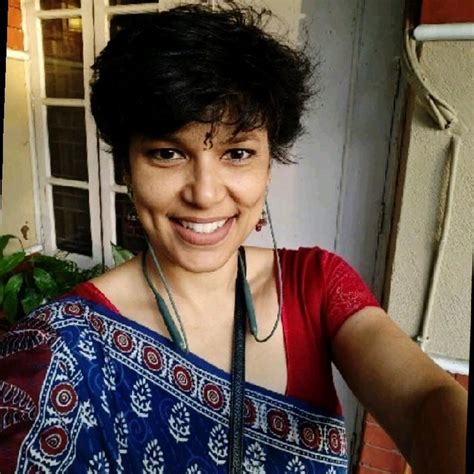 Manjula Manoj Indiaspora