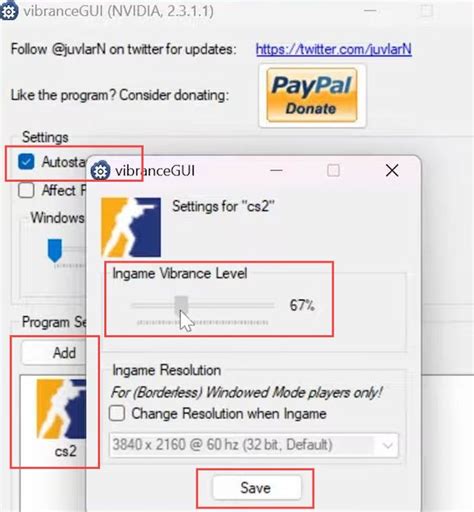 Best Counter Strike 2 Color Settings GamesKeys Net