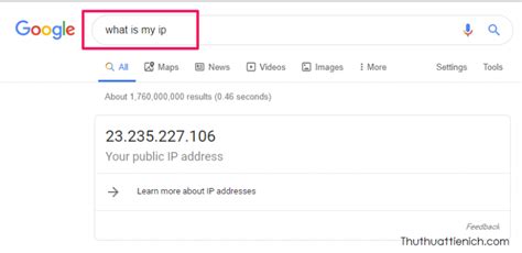 Cách Fake IP trên trình duyệt Google Chrome nhanh dễ làm