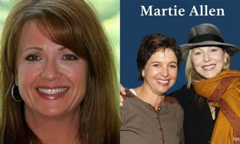 Today Kristy Mcnichol Martie Allen