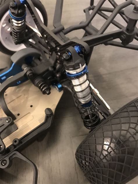 Team Associated SC ARTR R C Tech Forums