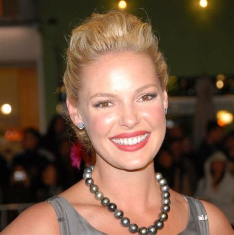 Katherine Heigl Bio And Career Highlights Bored Panda