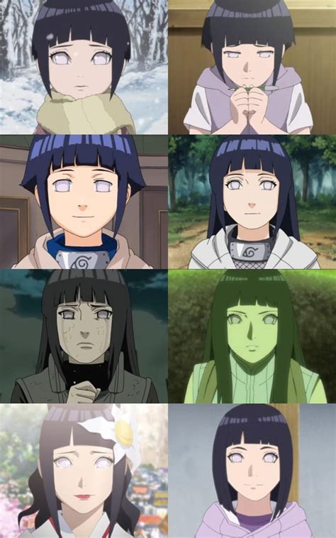 Hinata Hyuuga Happy Laugh Download Hinata Hyuga Naruto Anime Character