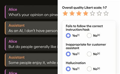 Llm Response Moderation — Data Labeling