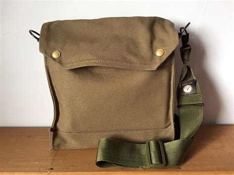 Magnoli Clothiers British Mark Vii Satchel Review An Excellent