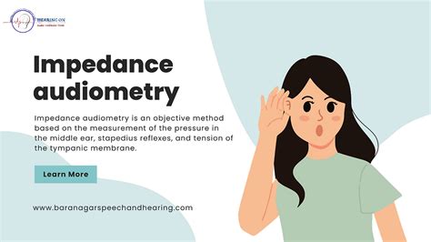 Understanding Impedance Audiometry A Comprehensive Guide
