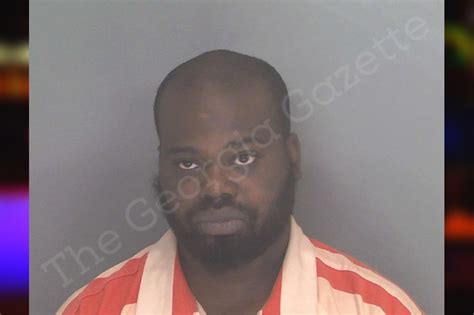 Deshawta Mcclain — Douglas County Jail Bookings