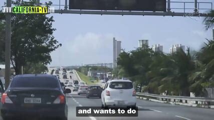 Lucky Married Taxi Driver Influencer Famous For Her Adult Content Strips Naked In Her Taxi If