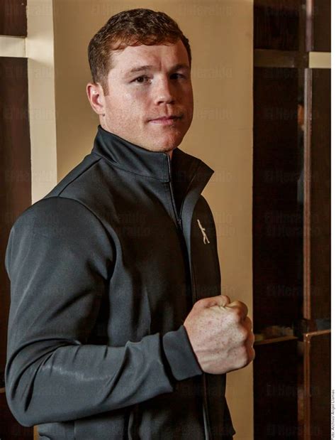 Se Opera ‘canelo Del Codo El Heraldo De Aguascalientes Noticias