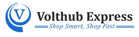Home Volthub Express