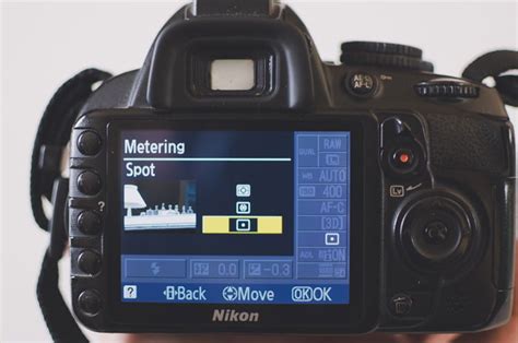 DSLR Basics Understanding Your First Camera DSLR Photography