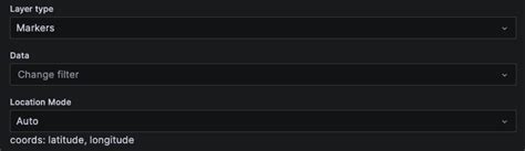 Mastering Grafana Map Markers And Geomaps Questdb Mastering Grafana Map Markers And Geomaps Questdb